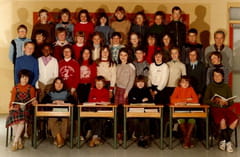 Veronique ROUSSEL (ROULLÉ), 57 ans (BRIENNE LE CHATEAU) - Copains d'avant