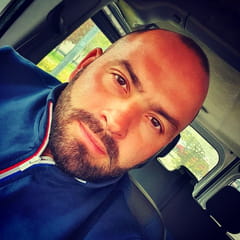 Vincent ELOY (ELOY ), 44 ans (MARSEILLAN, PRUILLE LE CHETIF) - Copains ...