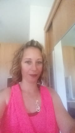 Isabelle GRAND, 49 ans (SATOLAS ET BONCE, GRIGNY) - Copains d'avant