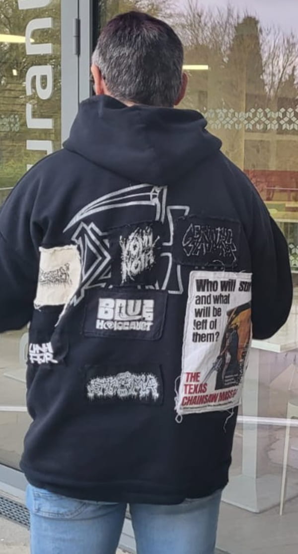 Duruis FRANCK (JEAN PIERRE ), 43 ans (LENS) - Copains d'avant