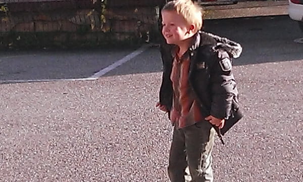 Arthur Salomon-Risser - Avis de recherche - Copains d'avant