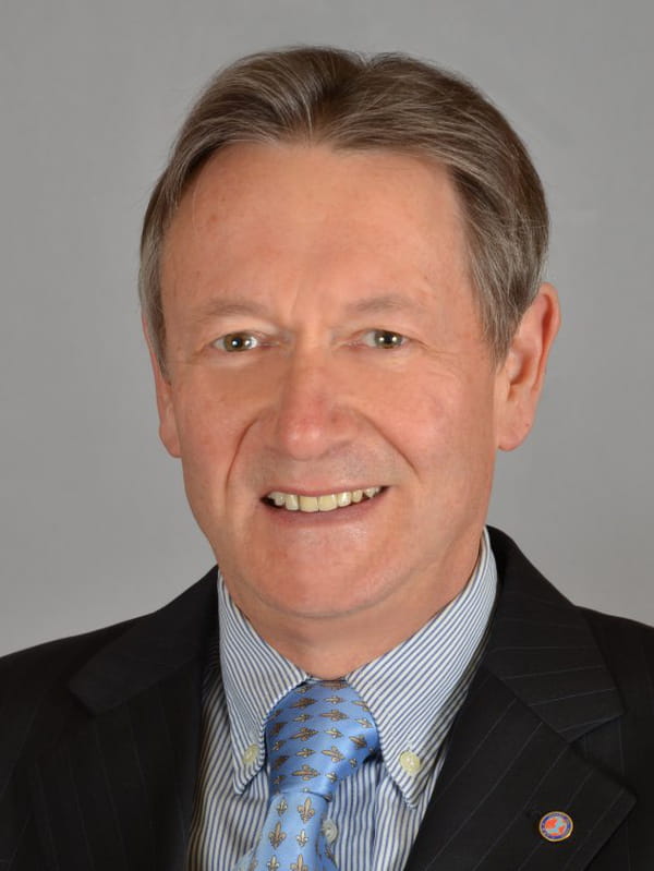 Jean Louis MASSENA, 70 ans (NICE) - Copains d'avant