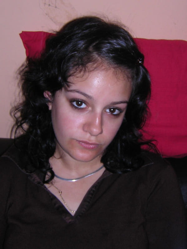 Jennifer POZZI ou POZZI-DELVART - Avis de recherche - Copains d'avant