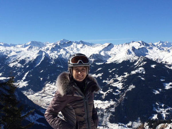 Marie-Noelle MAJOR (LE DALL), 51 ans (MOTHERN, CHATEAULIN, LANGUEUX ...