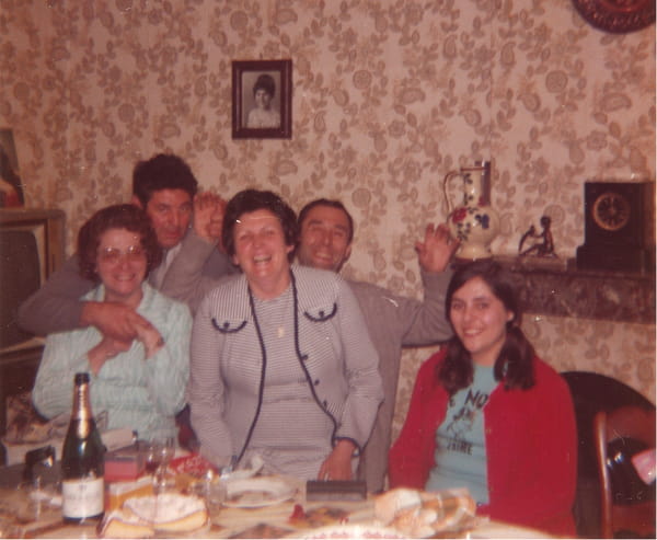 Annie Chevalier - Avis de recherche - Copains d'avant