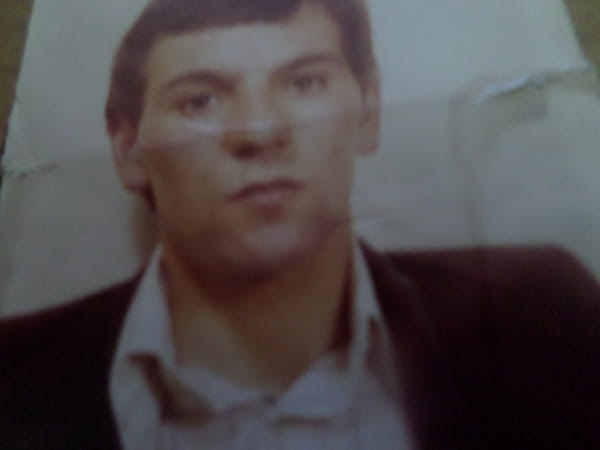 Jean-paul NICOU - Avis de recherche - Copains d'avant